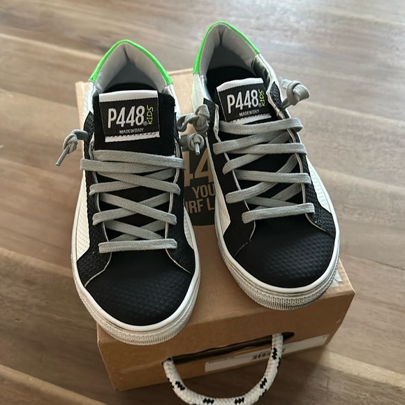 P448 | Shoes | P448 | Poshmark